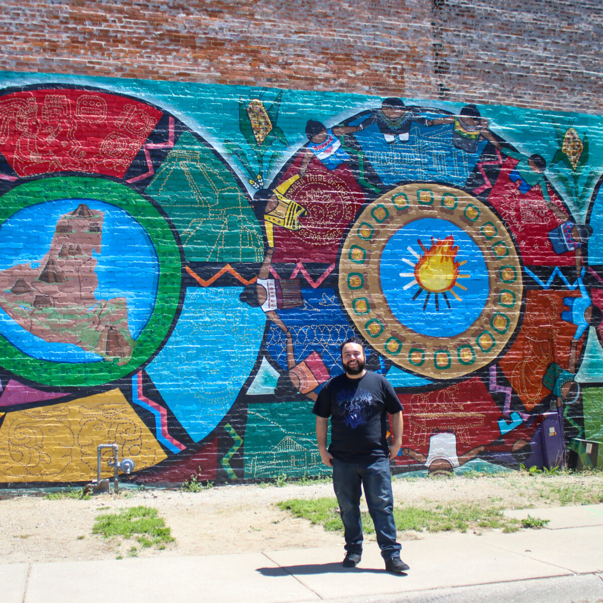 Homepage - El-Perico
